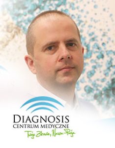 Dr n. med. Marek Tomaszewski - Centrum Medyczne Diagnosis - Swarzędz ...