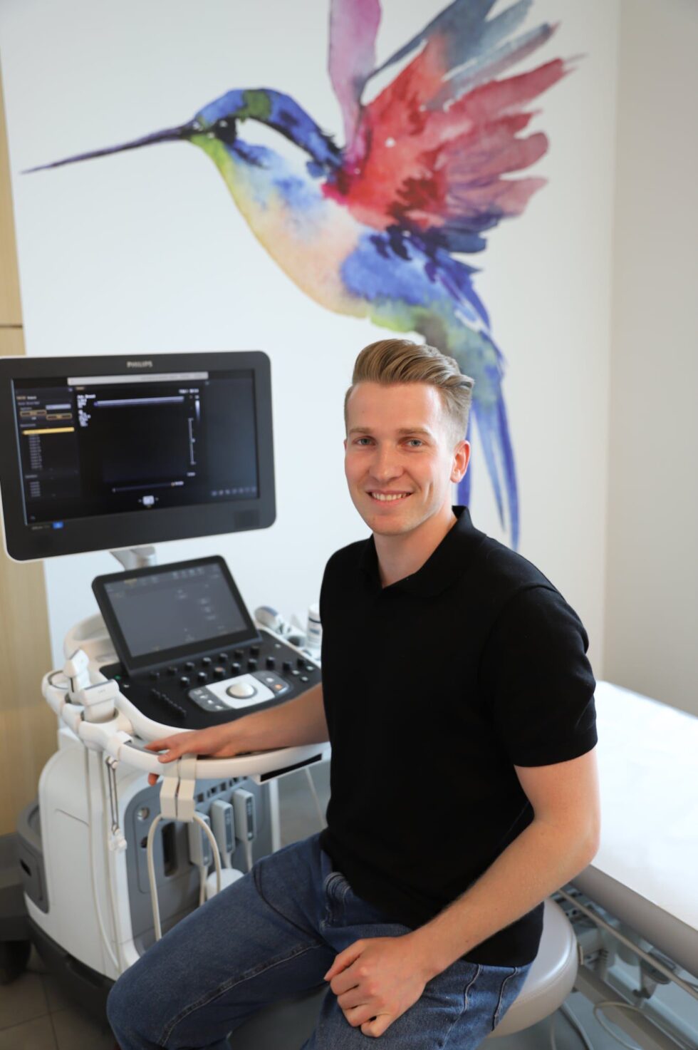 Lek. Michał Ejsmont - Centrum Medyczne Diagnosis - Swarzędz +48 61 875 ...